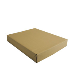 Cajas de cartón paletizables Galia - EMBALEO